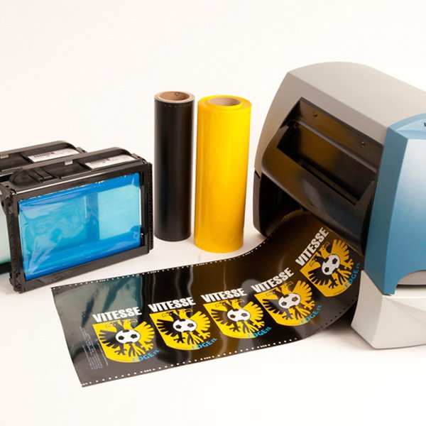 Digital Thermal Transfer Decals - Western Decal Ltd.