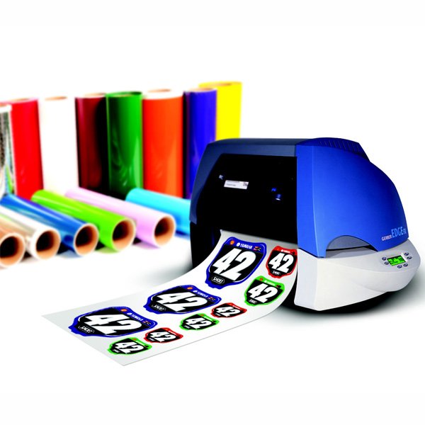 Digital Thermal Transfer Decals - Western Decal Ltd.